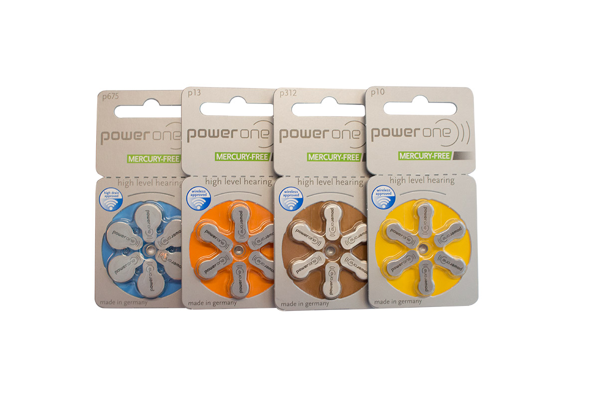 Save Today! Order Bulk Batteries for Your Hearing Devices Through ...