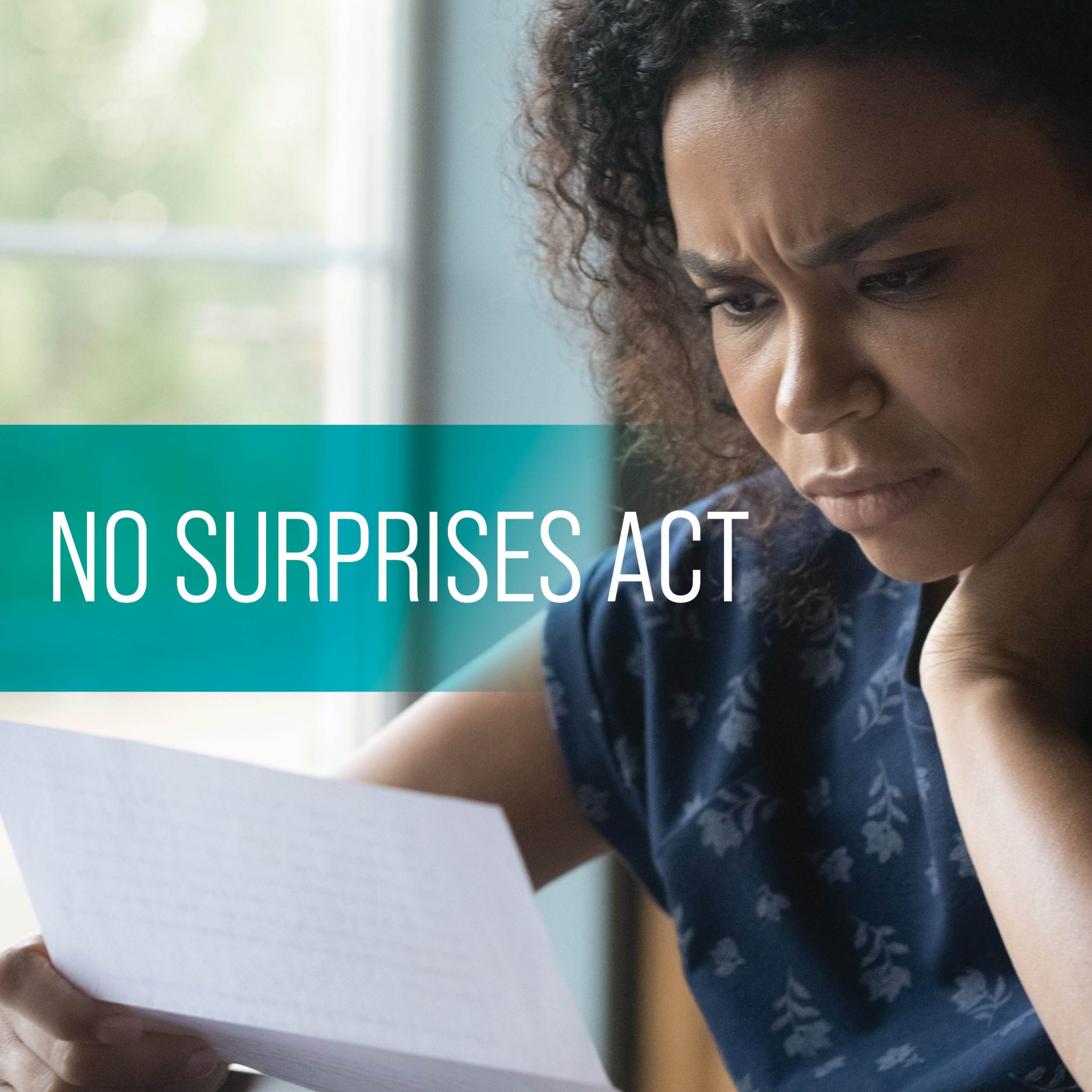No Surprises Act - Your First Steps to Compliance | Fuel Medical Group