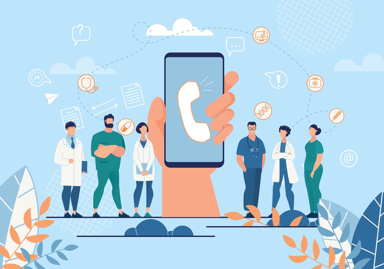 The Benefits of Call Tracking | Fuel Medical Group