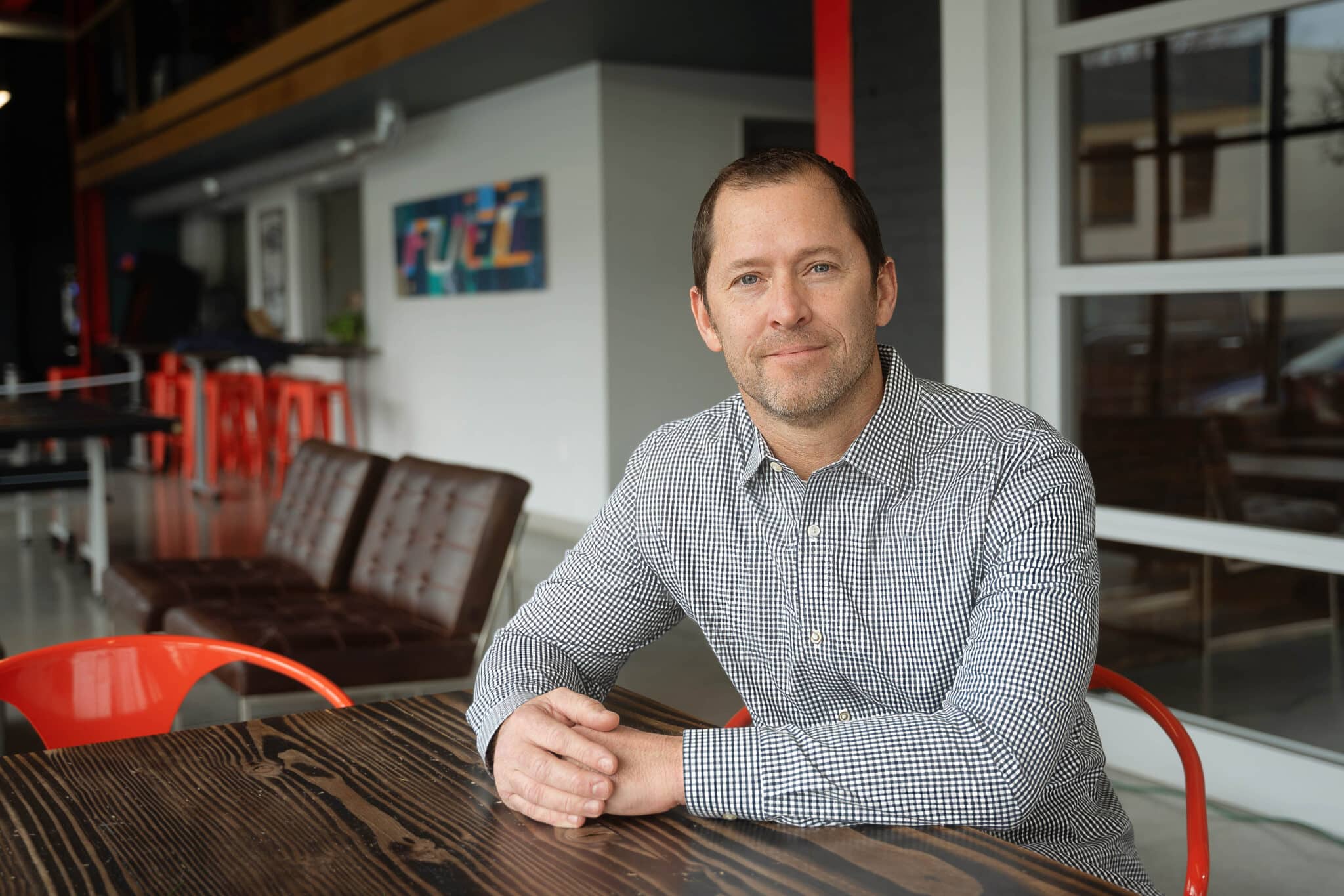 Steve Foley | Fuel Medical Group