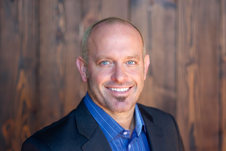 Brendan Ford | Fuel Medical Group